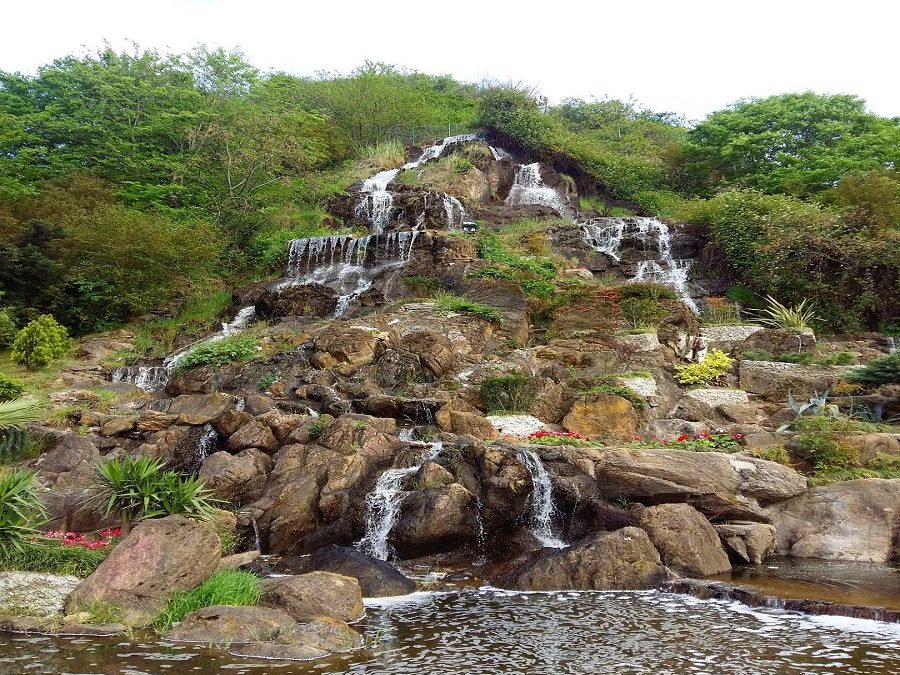 Sheytan Kooh | The Wonder of Lahijan | Chapar Gasht Parseh