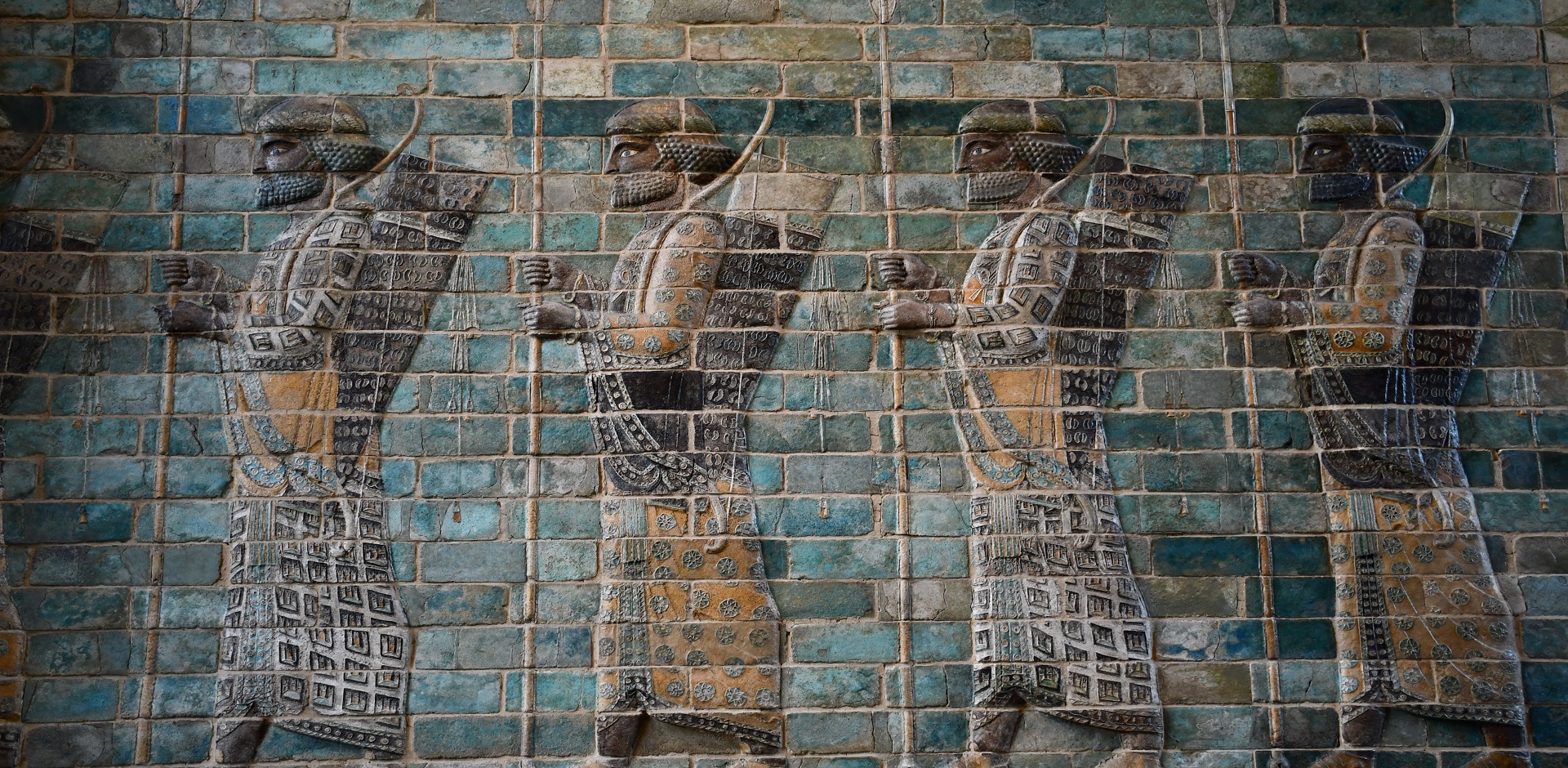 UNESCO World Heritage Sites in Iran | Chapar Gasht Parseh