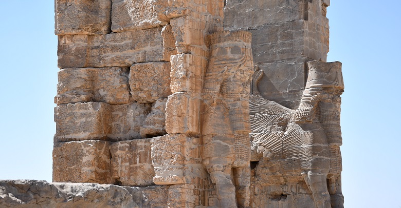 Home - Travel to IRAN with Chapar Gasht Parseh Co.