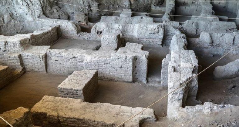 Ecbatana | The first Persian Capital | Chapar Gasht Parseh